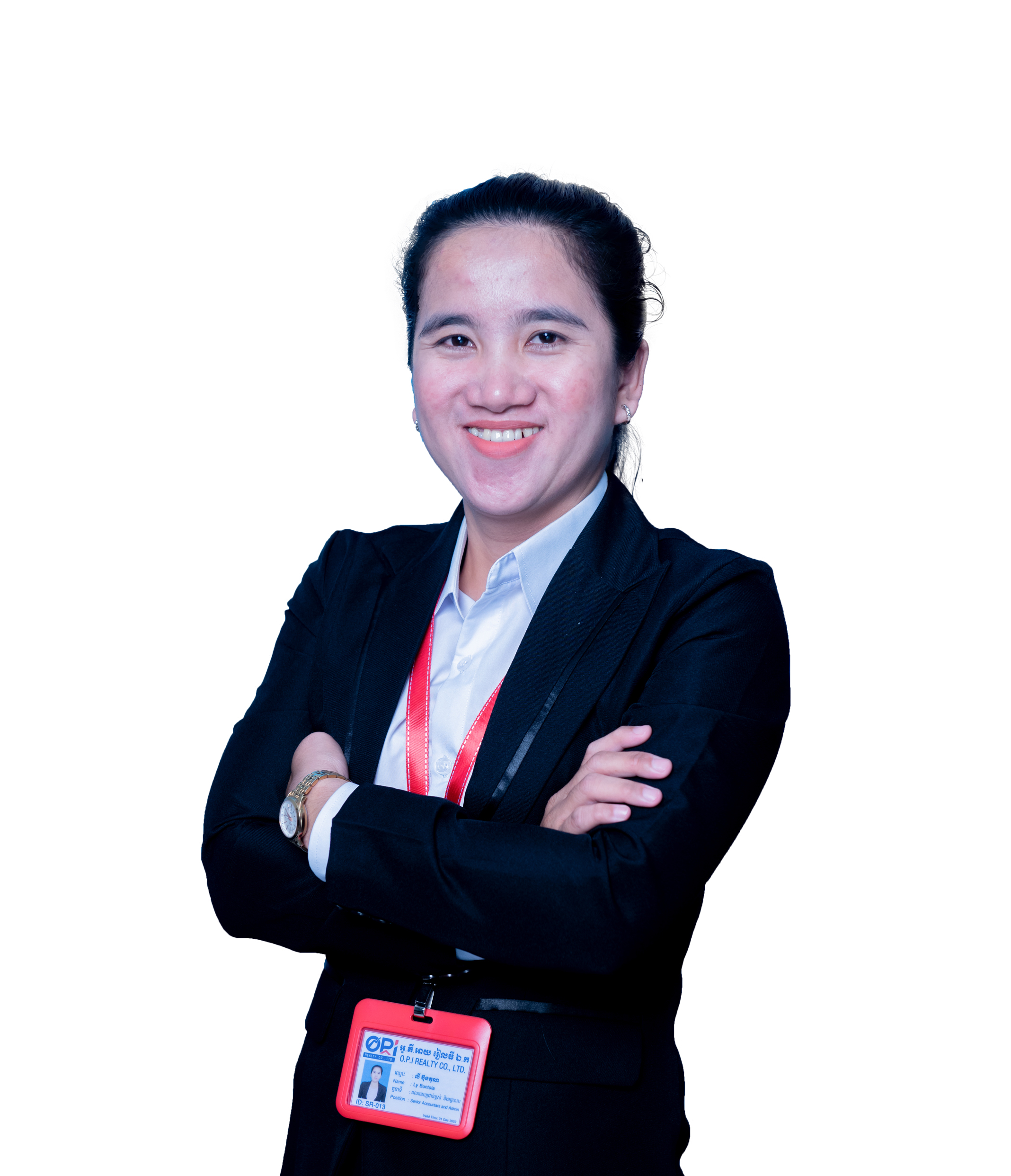 O.P.I Realty CO.,LTD